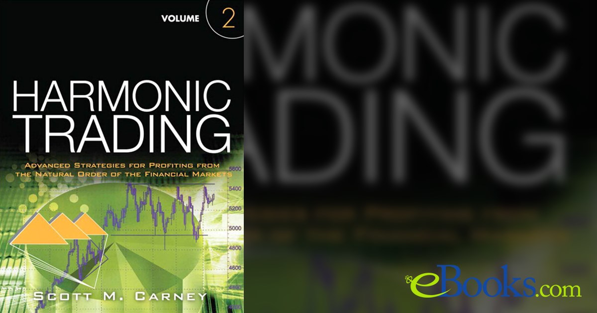 Harmonic Trading by Scott M. Carney (ebook)
