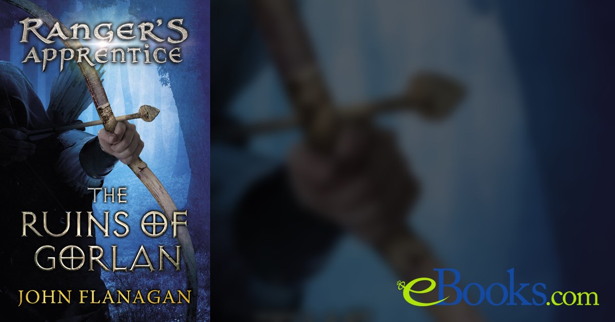 The Ruins of Gorlan (Ranger's Apprentice Book 1 )