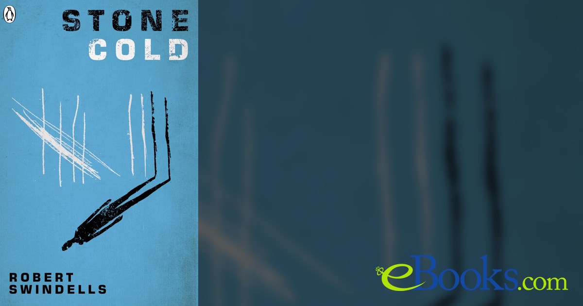 Stone Cold by Robert Swindells (ebook)
