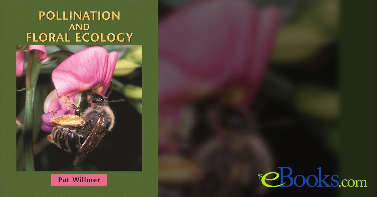 Pollination and Floral Ecology by Patricia Willmer (ebook)