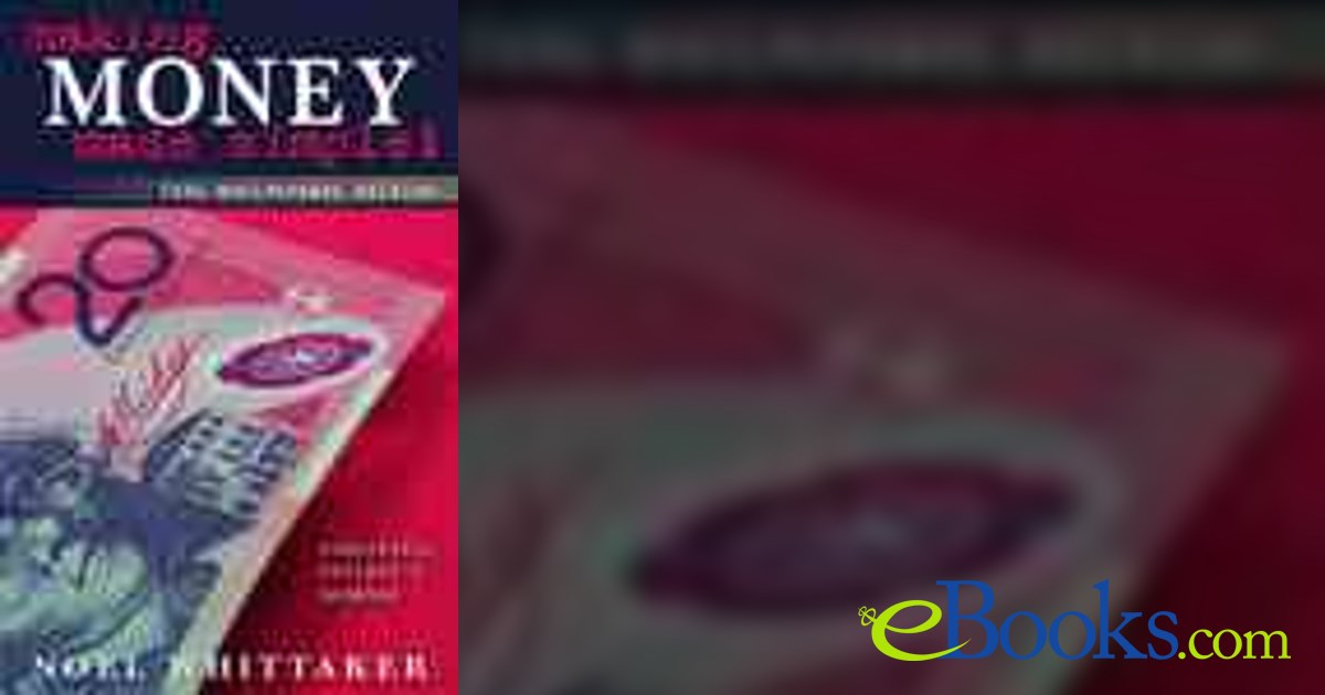 Making Money Made Simple by Noel Whittaker (ebook)