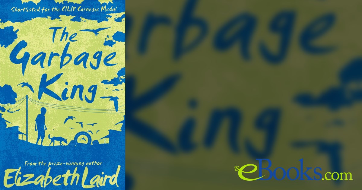 The Garbage King by Elizabeth Laird (ebook)