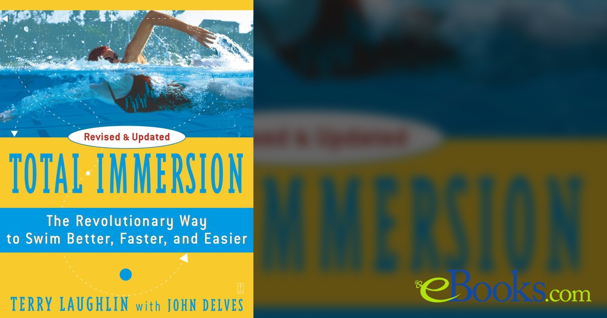 Total Immersion by Terry Laughlin (ebook)