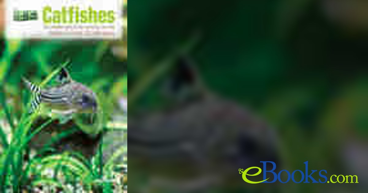 Catfishes by Lee Finley (ebook)