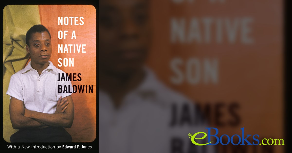 Notes of a Native Son by James Baldwin (ebook)