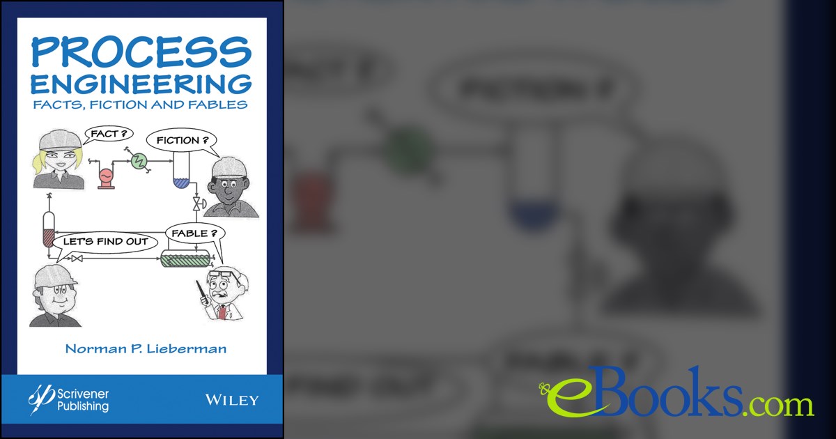 Process Engineering by Norman P. Lieberman (ebook)