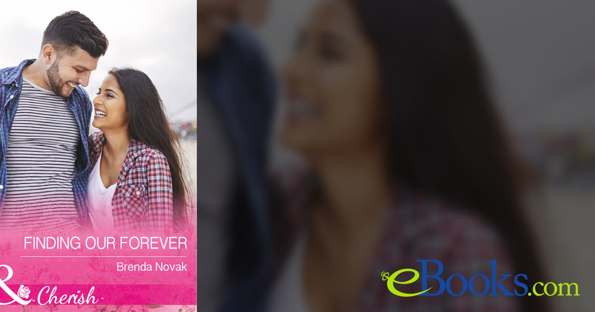 Finding Our Forever (Silver Springs, Book 1) (Mills & Boon Cherish)