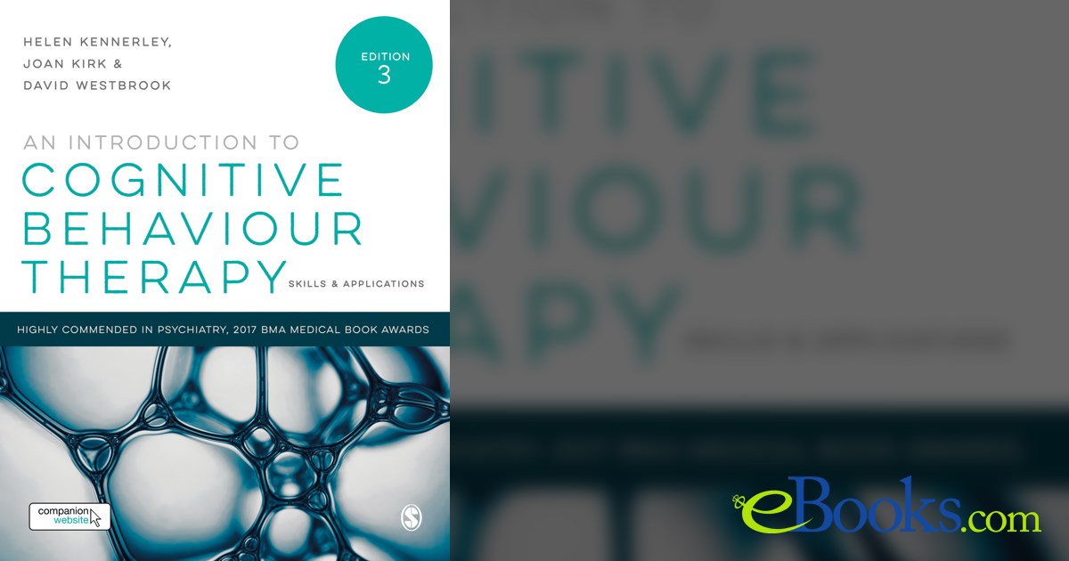 An Introduction to Cognitive Behaviour Therapy (3rd ed.)
