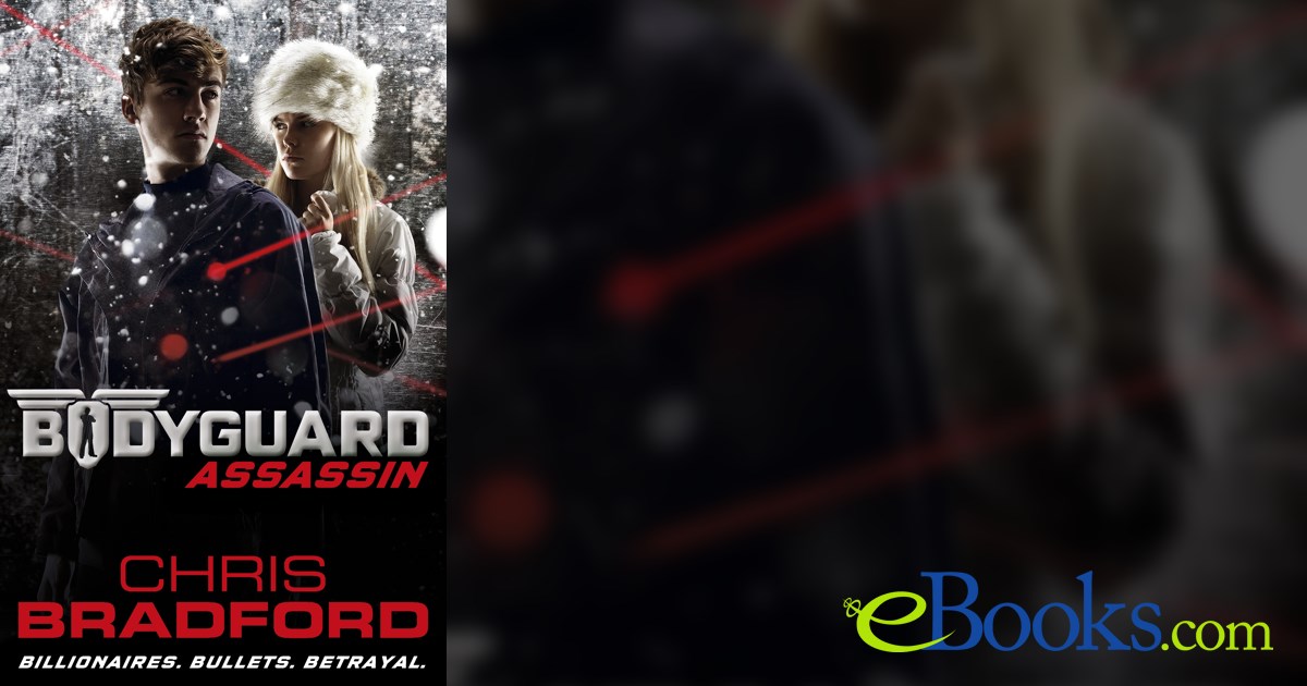 Bodyguard: Assassin (Book 5) by Chris Bradford (ebook)