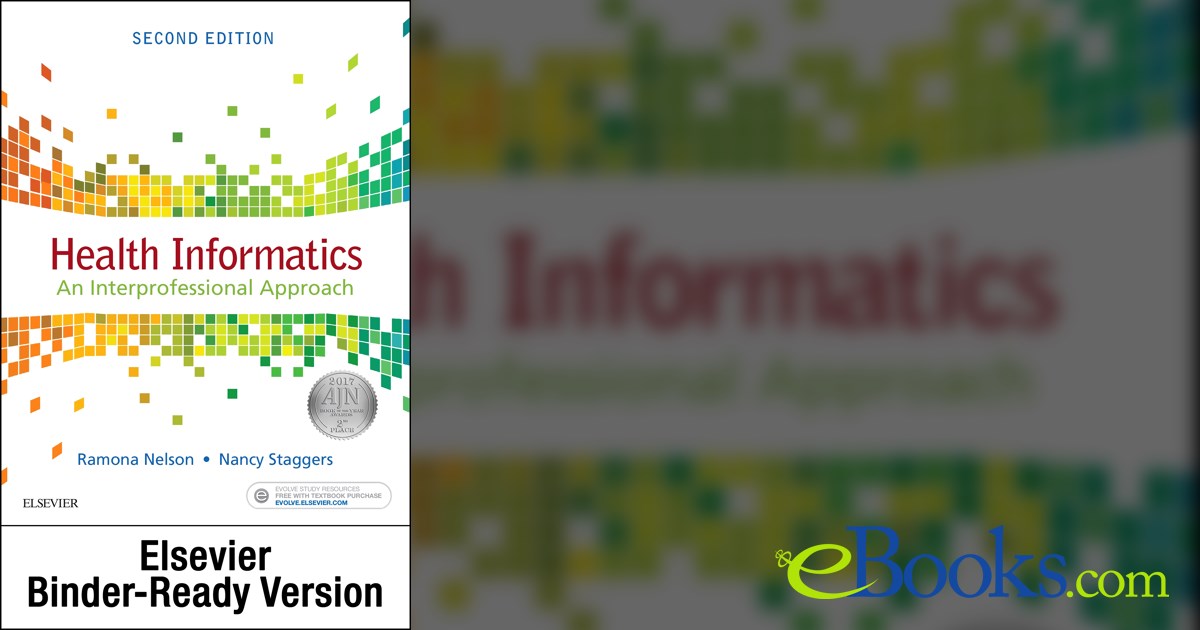 Health Informatics - E-Book (2nd ed.)