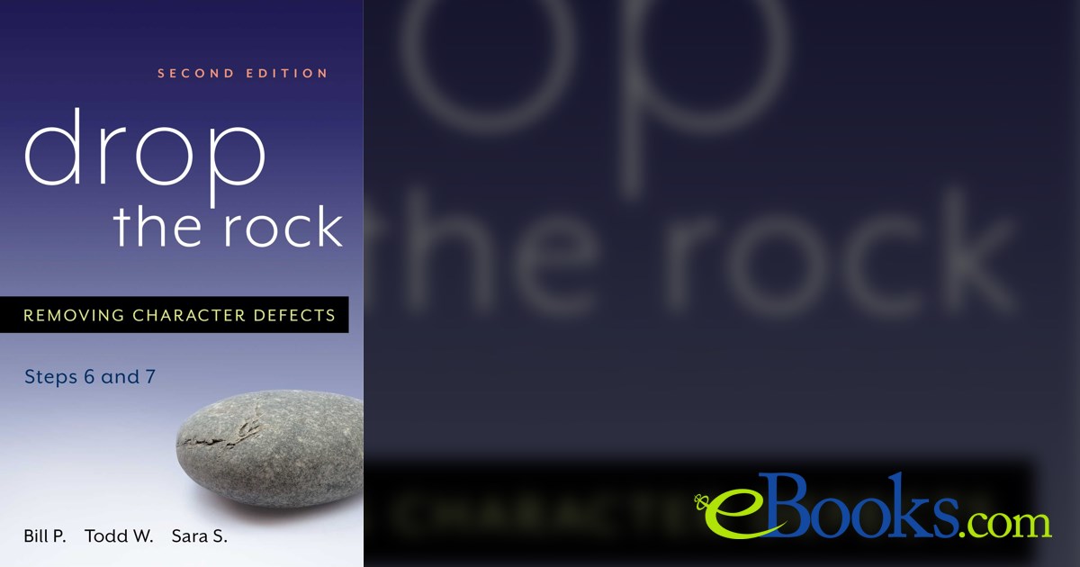 Drop the Rock by Bill P. (ebook)