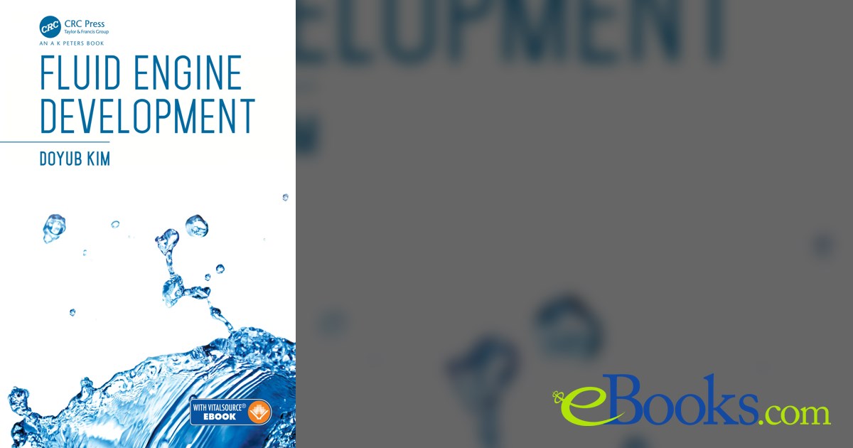 Fluid Engine Development by Doyub Kim (ebook)