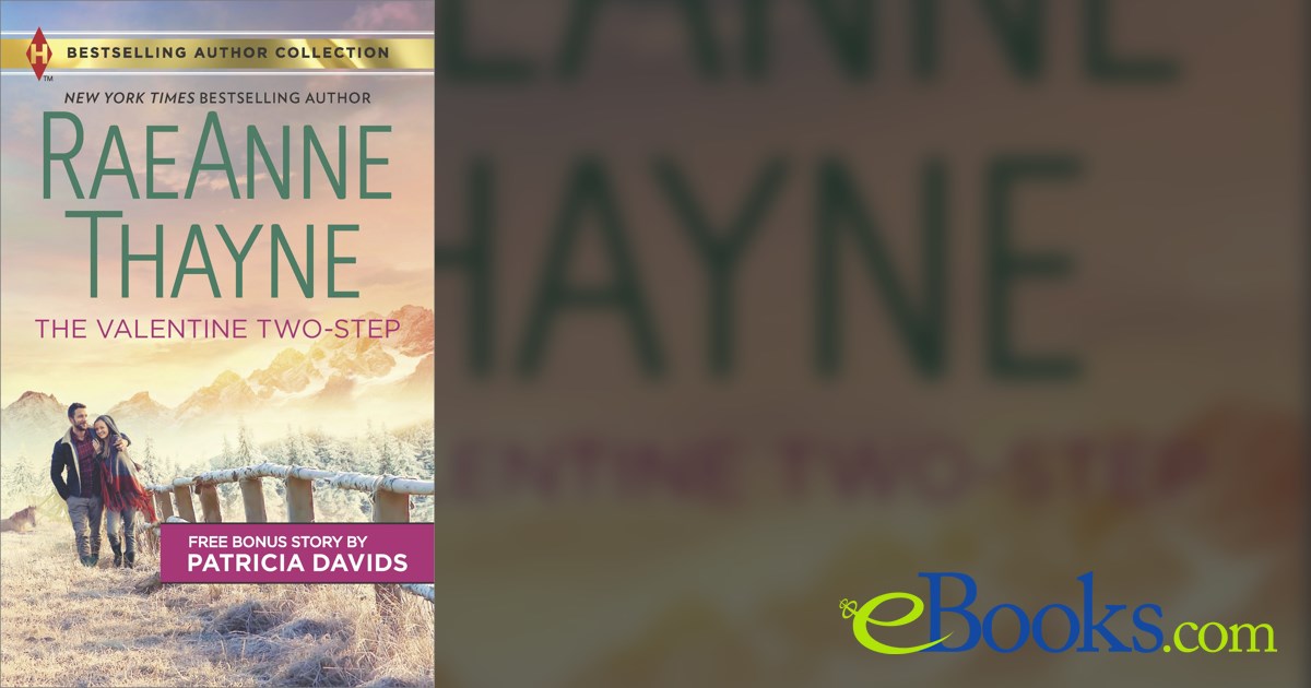 The Valentine Two-Step & The Color of Courage