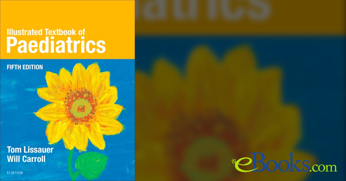 Illustrated Textbook of Paediatrics (5th ed.)