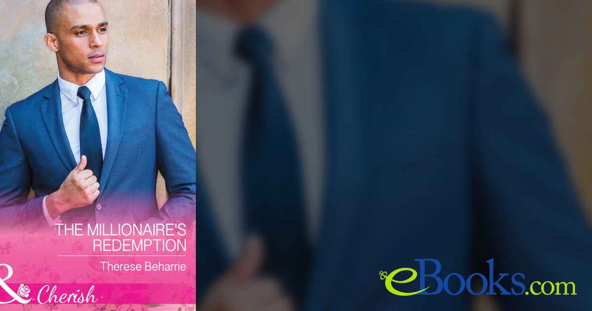 The Millionaire's Redemption by Therese Beharrie (ebook)