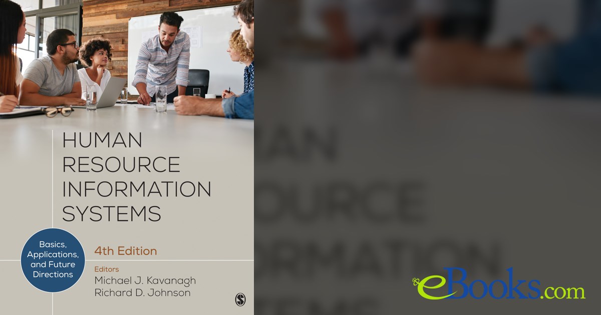 Human Resource Information Systems (4th ed.)