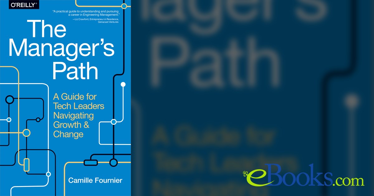 The Manager's Path by Camille Fournier (ebook)