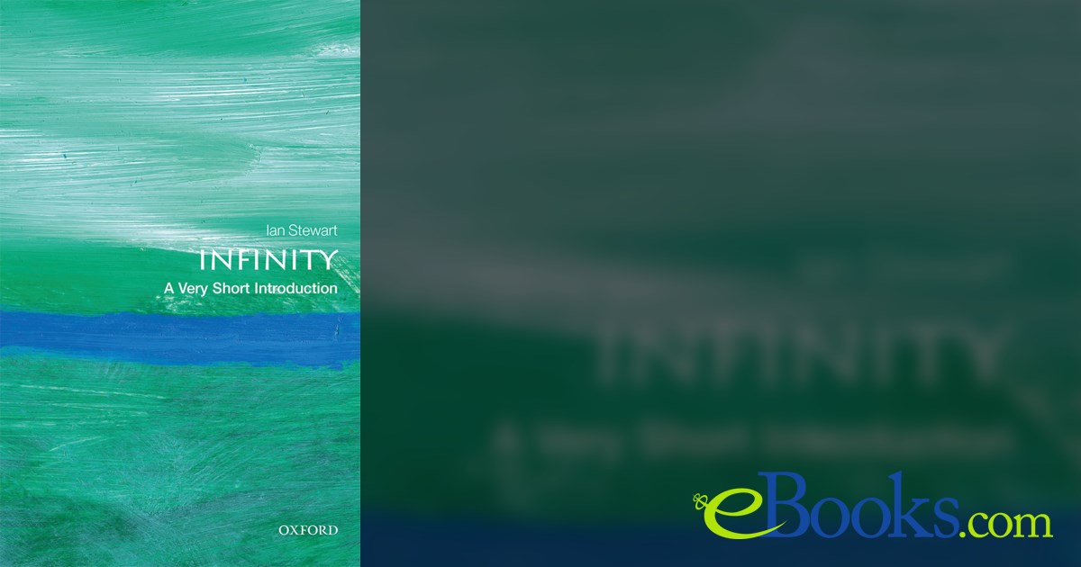 Infinity by Ian Stewart (ebook)