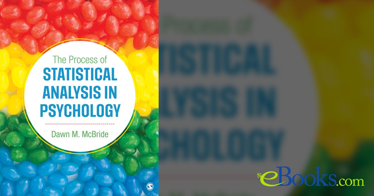 The Process of Statistical Analysis in Psychology