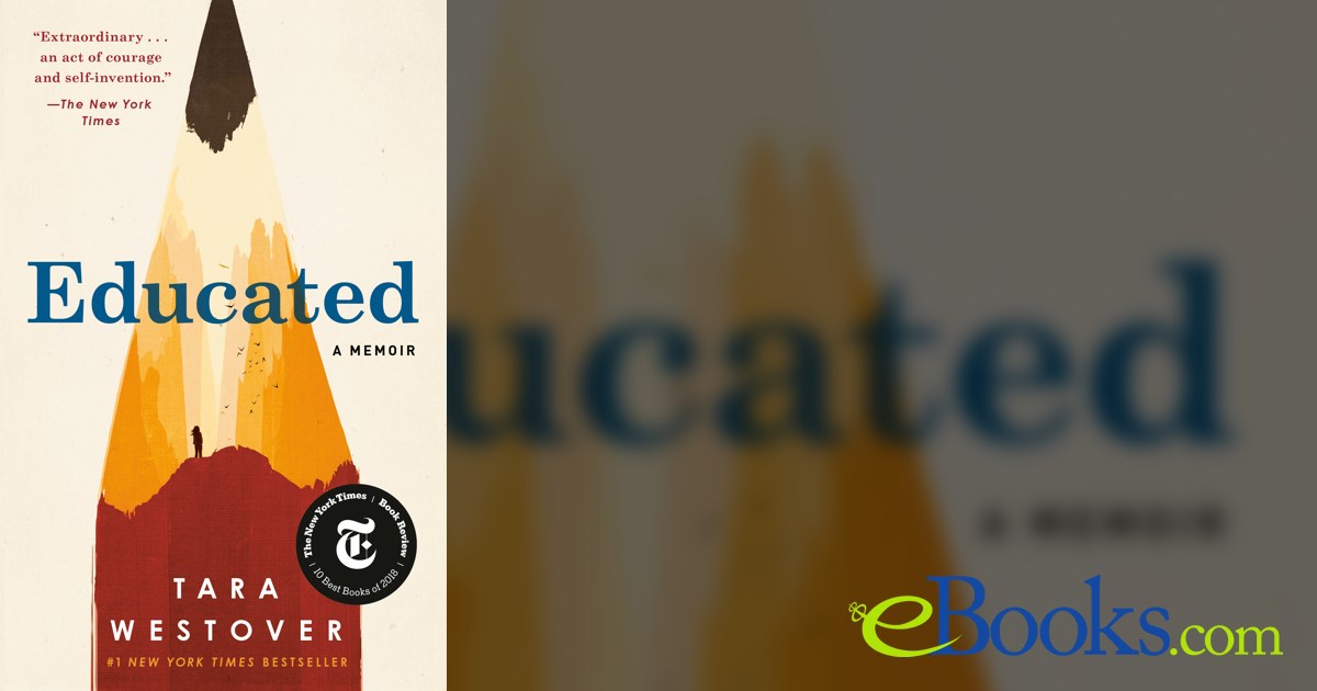 Educated by Tara Westover (ebook)
