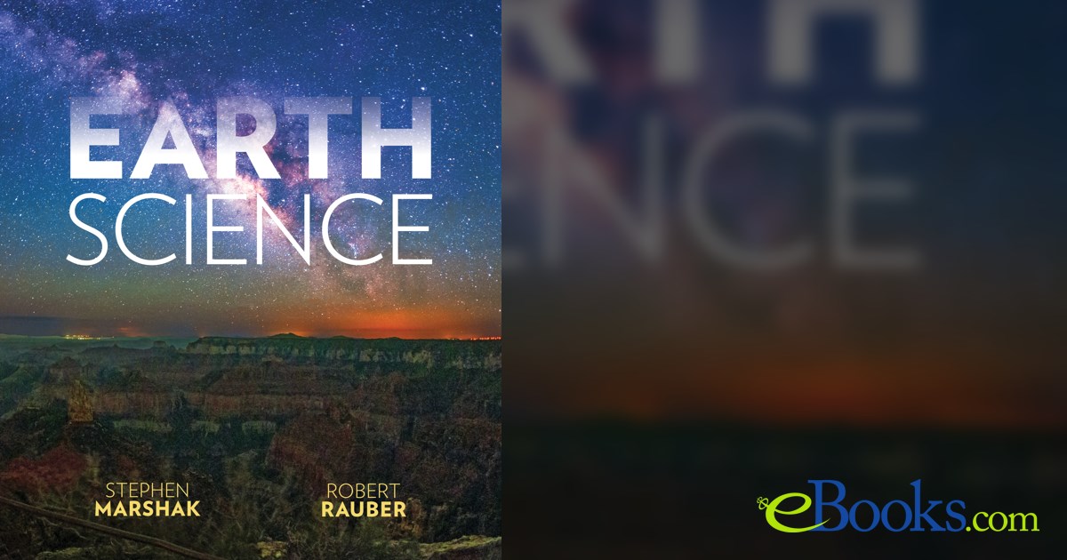 Earth Science by Stephen Marshak (ebook)