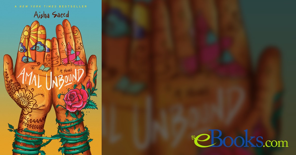 Amal Unbound by Aisha Saeed (ebook)