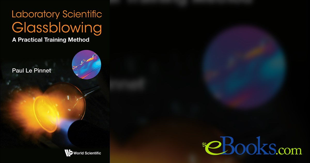 Laboratory Scientific Glassblowing: A Practical Training Method
