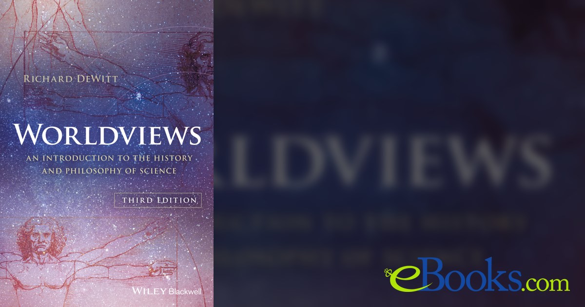 Worldviews (3rd ed.) by Richard DeWitt (ebook)