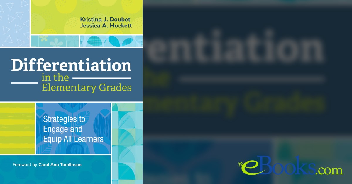 Differentiation in the Elementary Grades