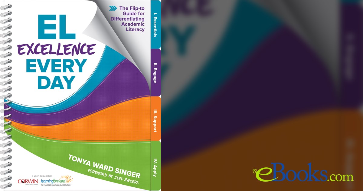 EL Excellence Every Day by Tonya W. W. Singer (ebook)