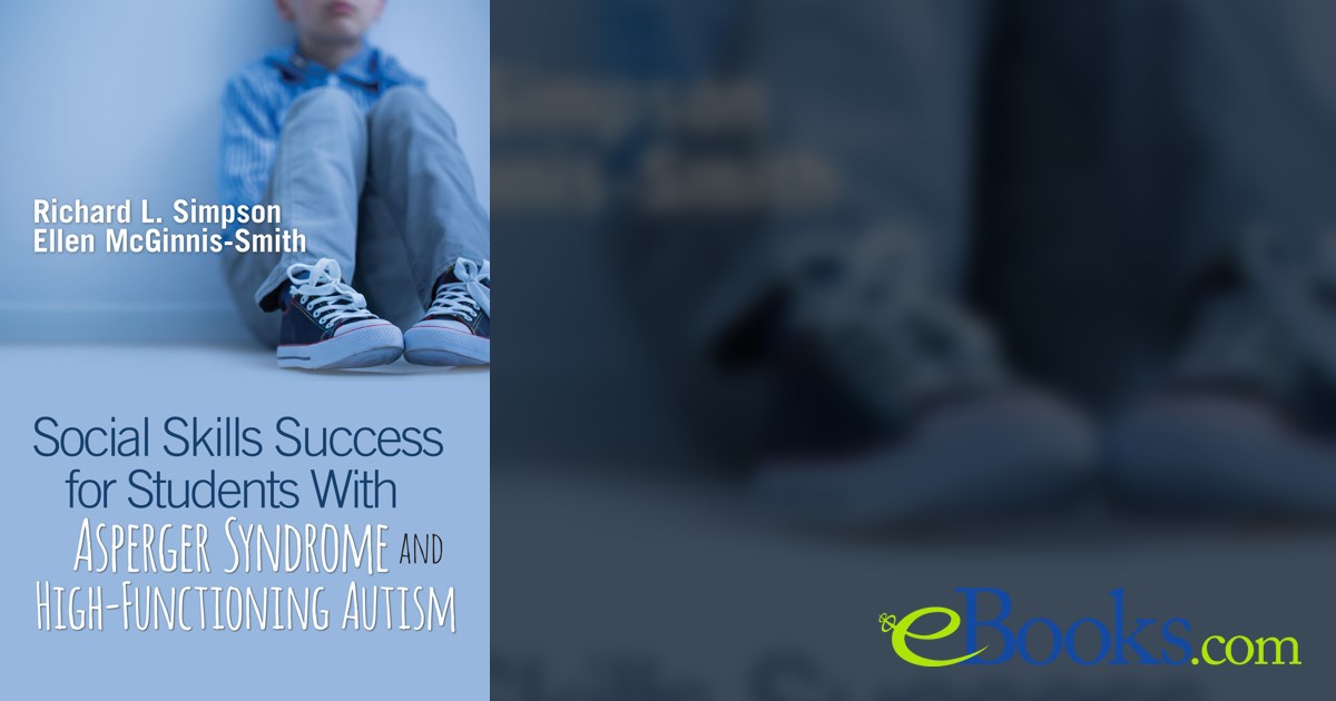 Social Skills Success for Students With Asperger Syndrome and High ...