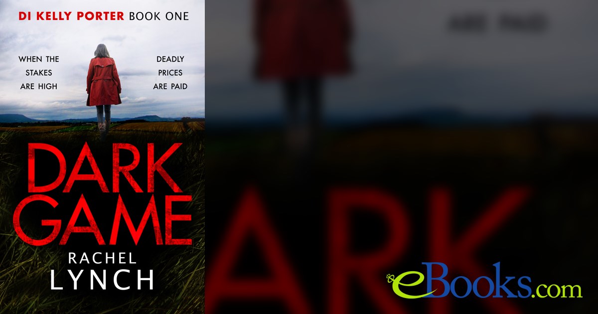 Dark Game by Rachel Lynch (ebook)
