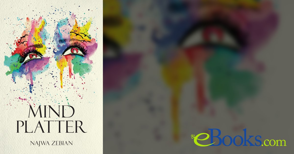 Mind Platter by Najwa Zebian (ebook)