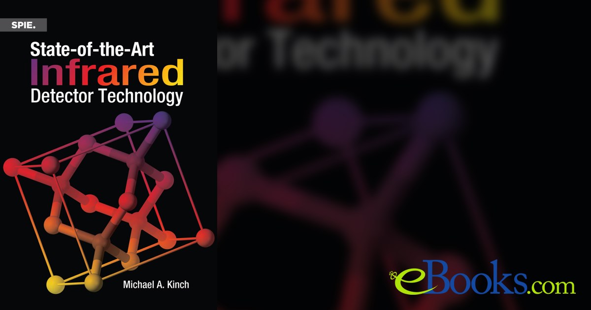 State-of-the-Art Infrared Detector Technology