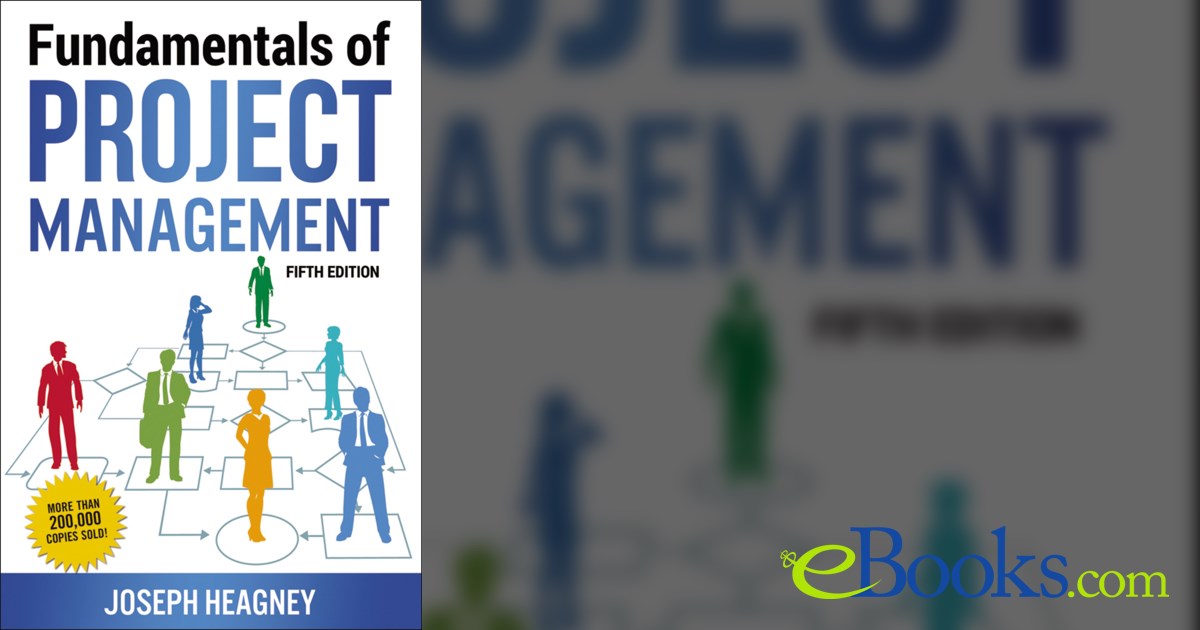 Fundamentals of Project Management (5th ed.)