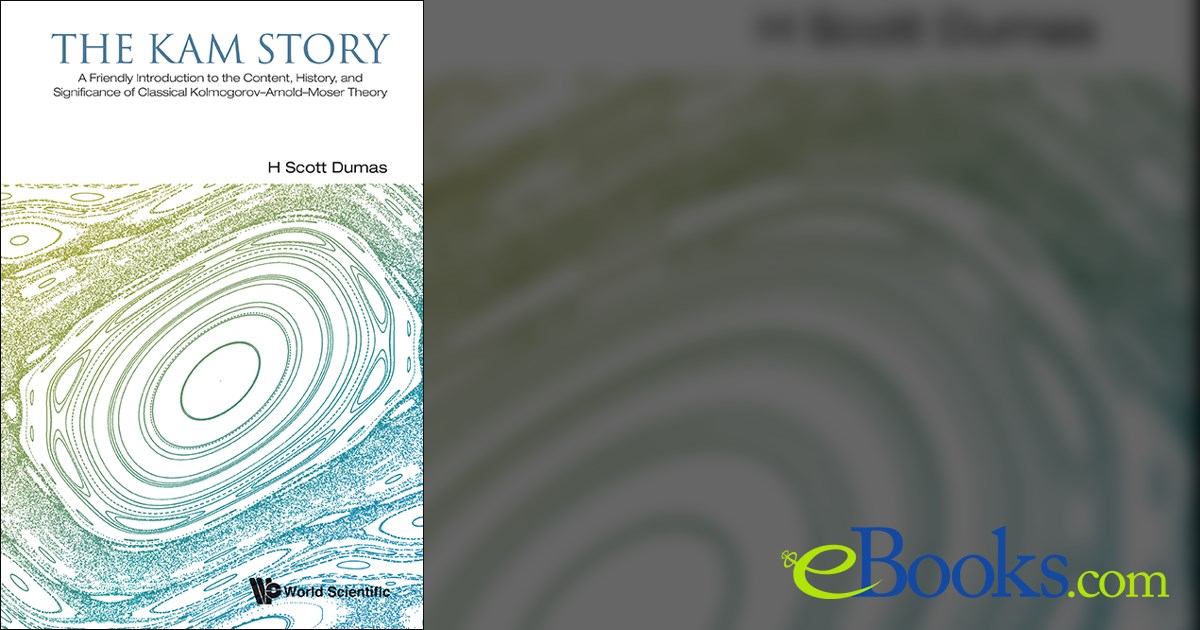 Kam Story, The: A Friendly Introduction To The Content, History, And ...