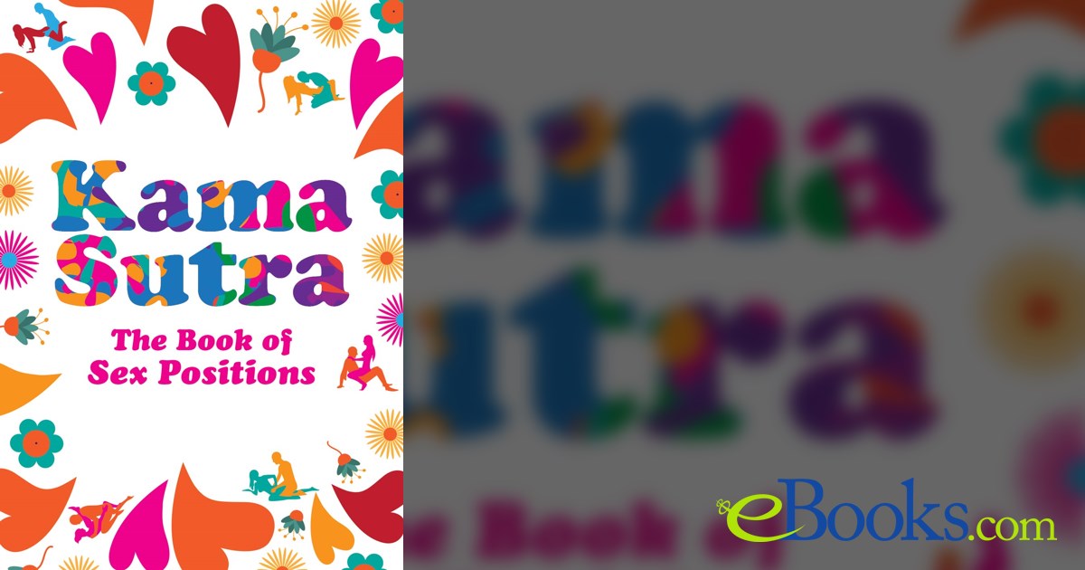 Kama Sutra by Sadie Cayman (ebook)