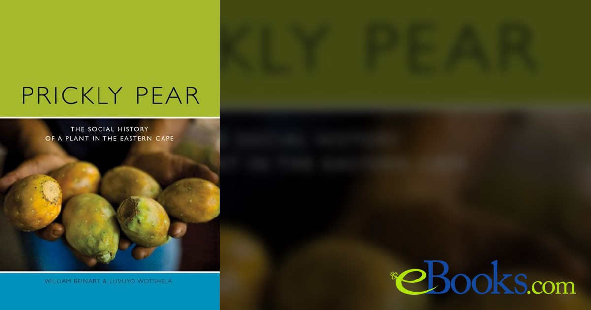 Prickly Pear by William Beinart (ebook)