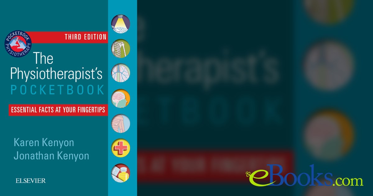 The Physiotherapist's Pocketbook E-Book (3rd ed.)