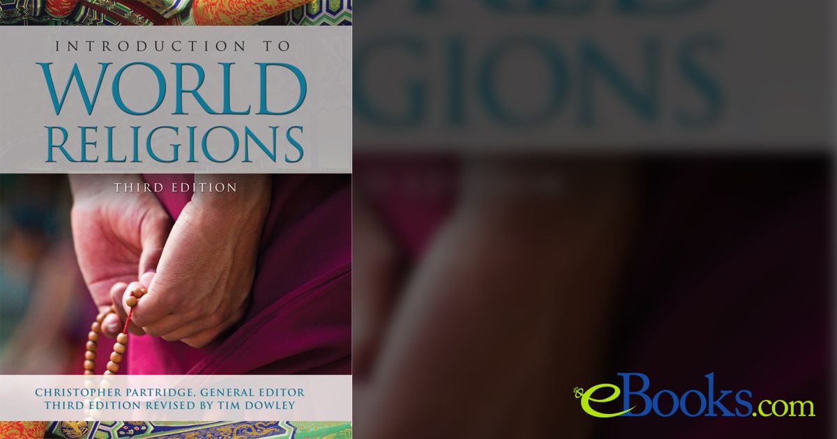 Introduction to World Religions (3rd ed.)
