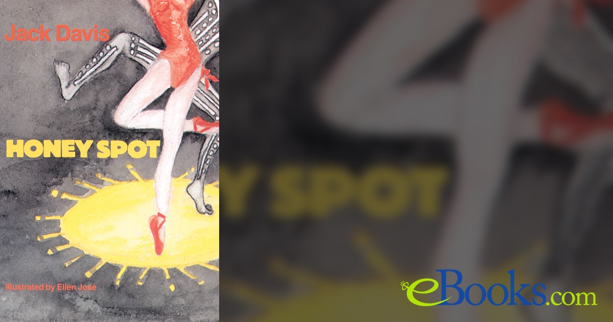 Honey Spot by Jack Davis (ebook)