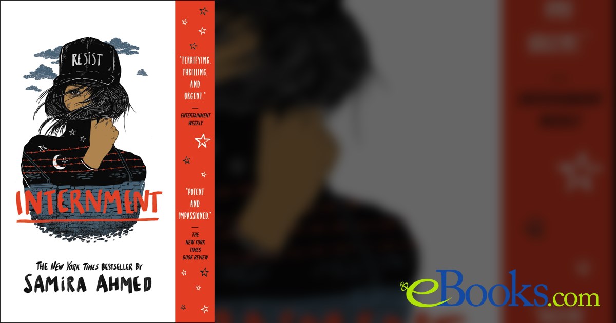 Internment by Samira Ahmed (ebook)