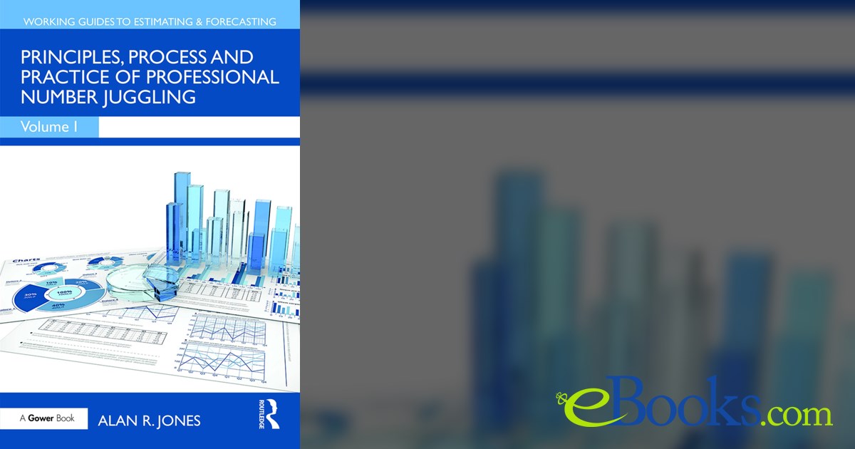 Principles, Process and Practice of Professional Number Juggling