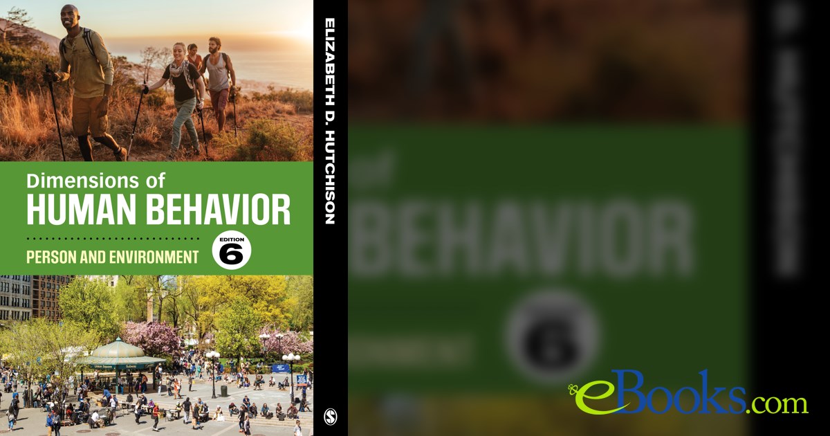 Dimensions of Human Behavior (6th ed.)