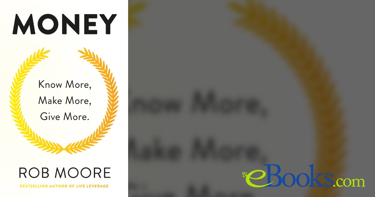 Money by Rob Moore (ebook)