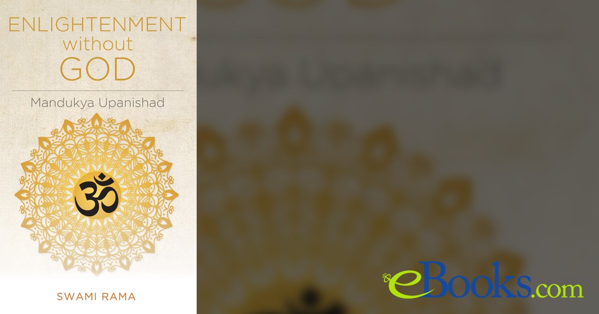 Enlightenment Without God by Swami Rama (ebook)