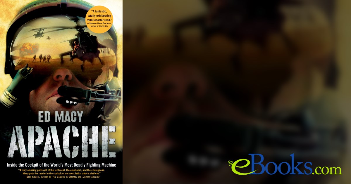 Apache by Ed Macy (ebook)