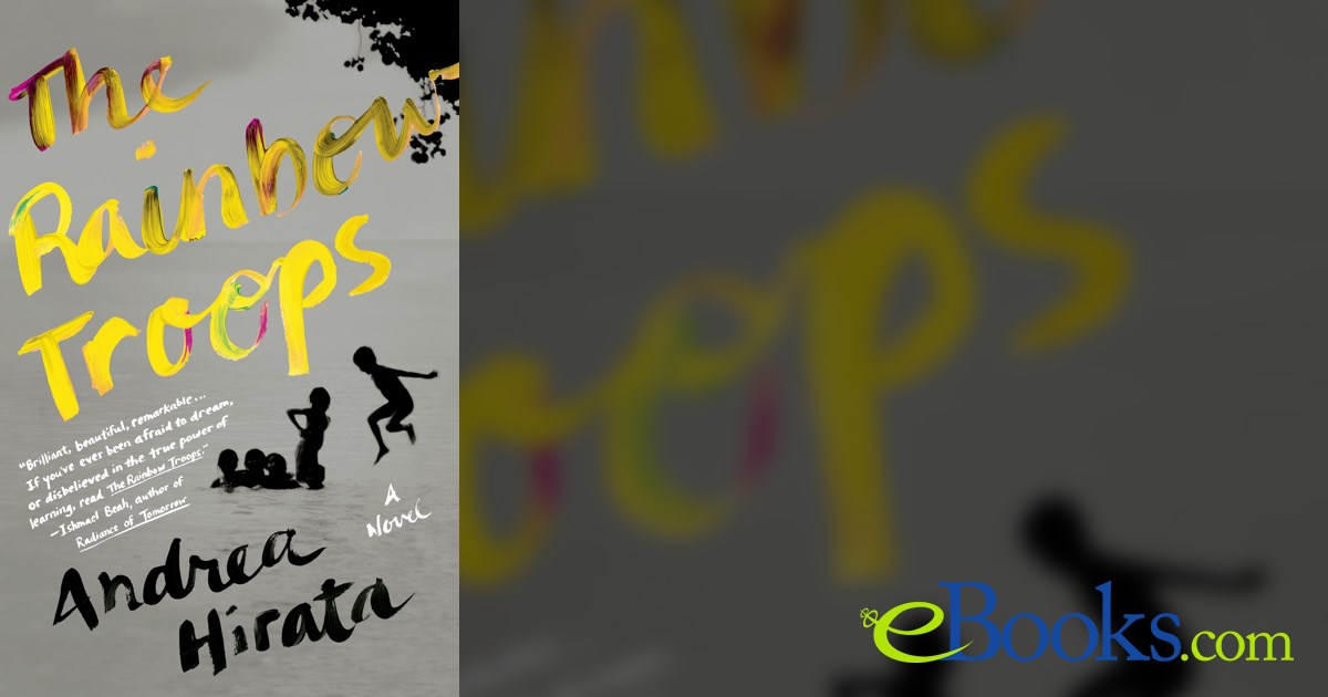 The Rainbow Troops by Andrea Hirata (ebook)