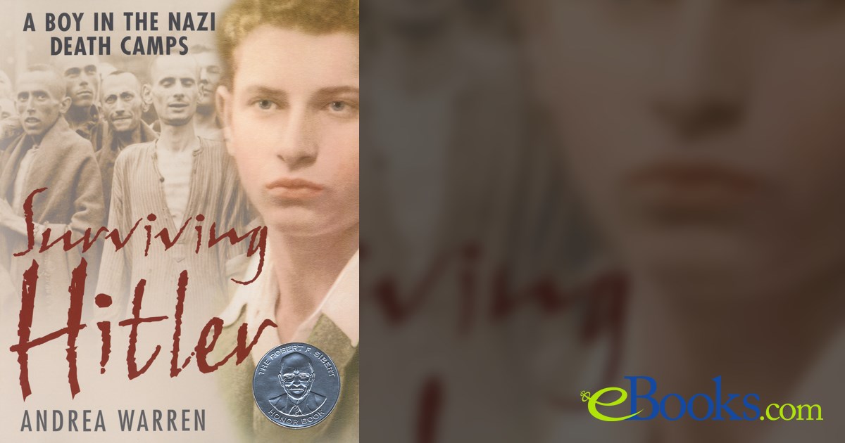 Surviving Hitler by Andrea Warren (ebook)