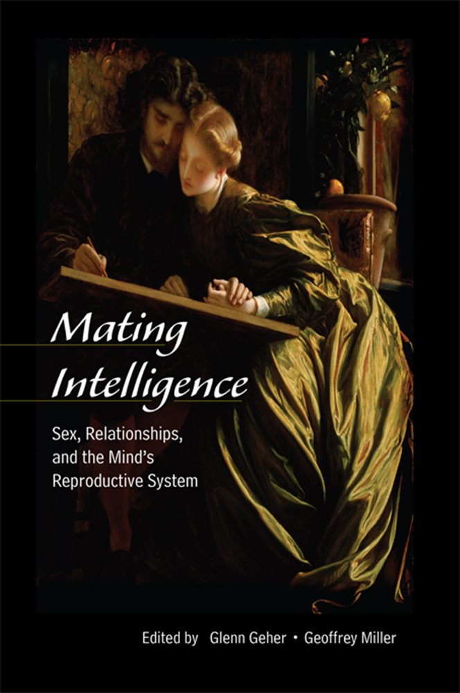 Mating Intelligence by Glenn Geher (ebook)